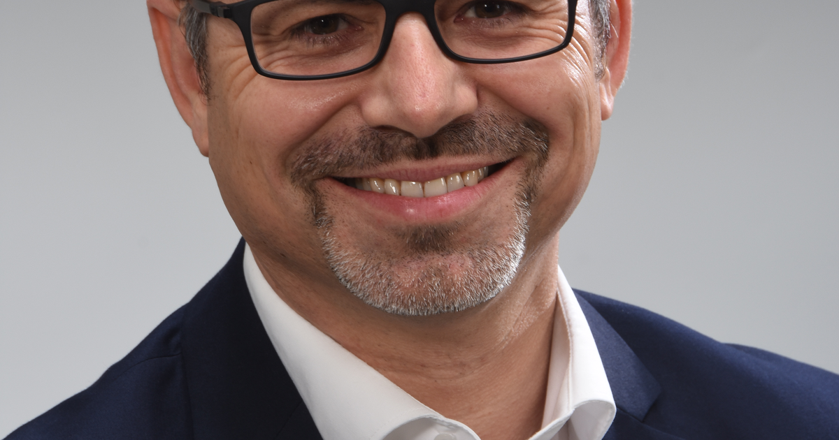 Dr. Peter Wendl